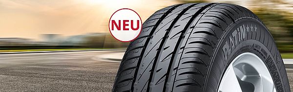 REIFEN | PLATIN TYRES