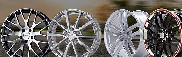 FELGEN | platinum-wheels.com
