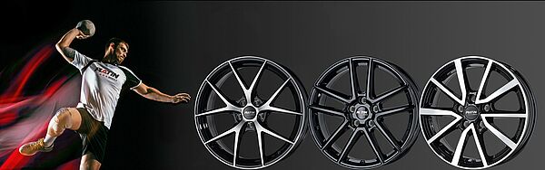 PLATIN : Jantes aluminium et pneus | platin-wheels.com