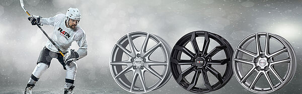 PLATIN : Jantes aluminium et pneus | platin-wheels.com