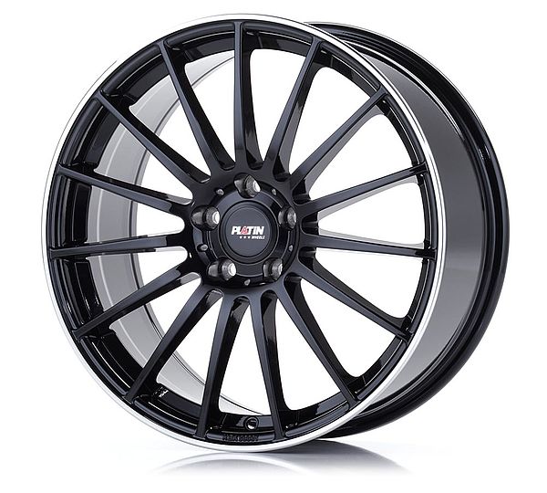 PLATIN : Jantes aluminium et pneus | platin-wheels.com